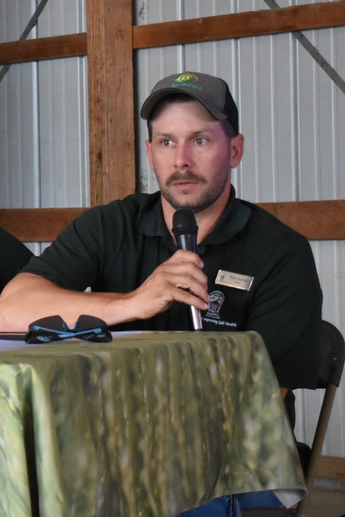 Need Some Advice? – Pennsylvania No Till Alliance